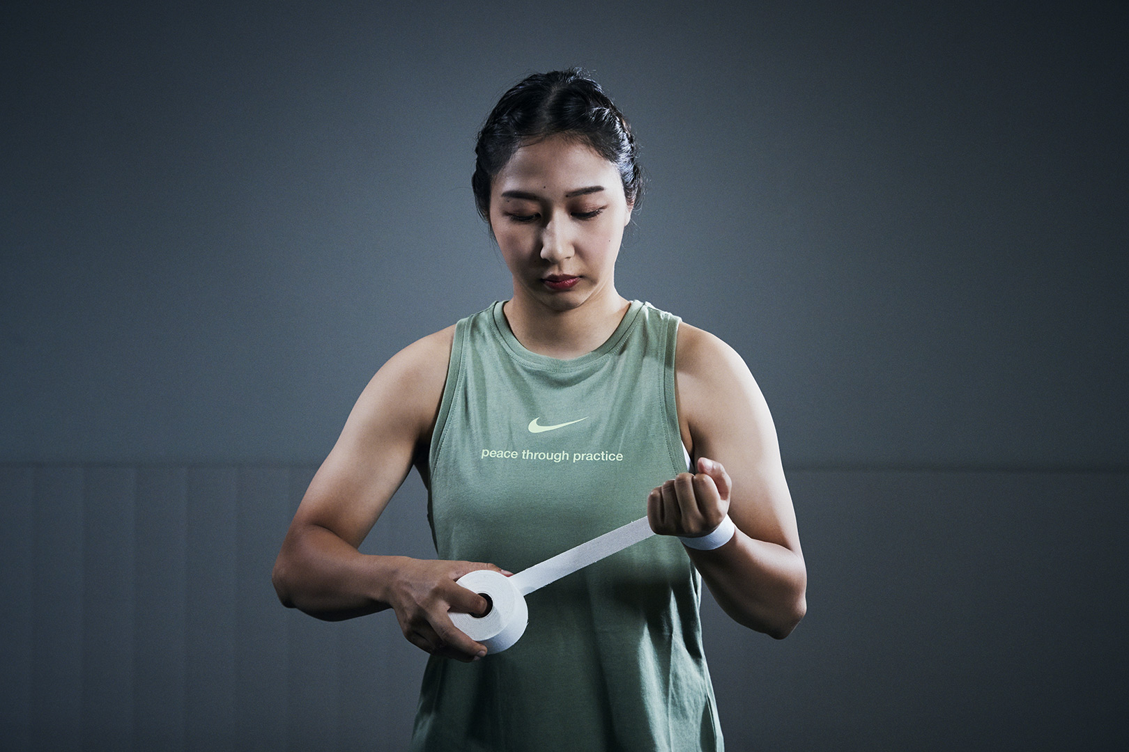 COMBAT LABEL | 私たちコンバットレーベルは、アスリートの未来につながるソリューションを提供します