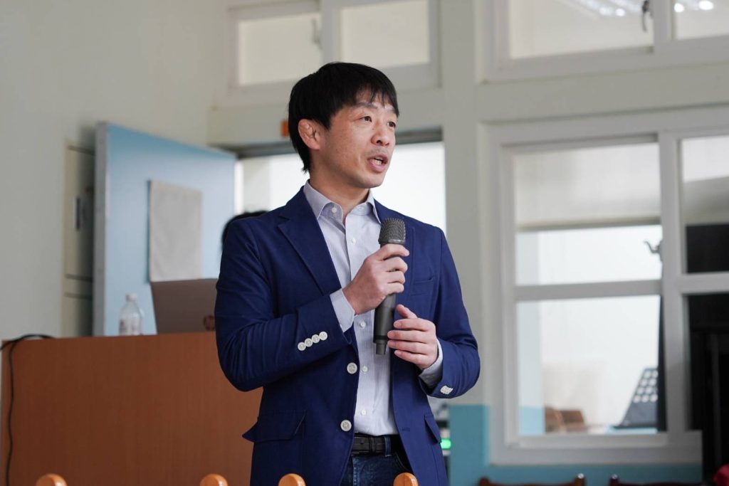 弊社の清水聖志人と中村未優が台湾のコーチを対象とした「2023 WRESTLING COACHING COURSE 」の講師を務めました ...